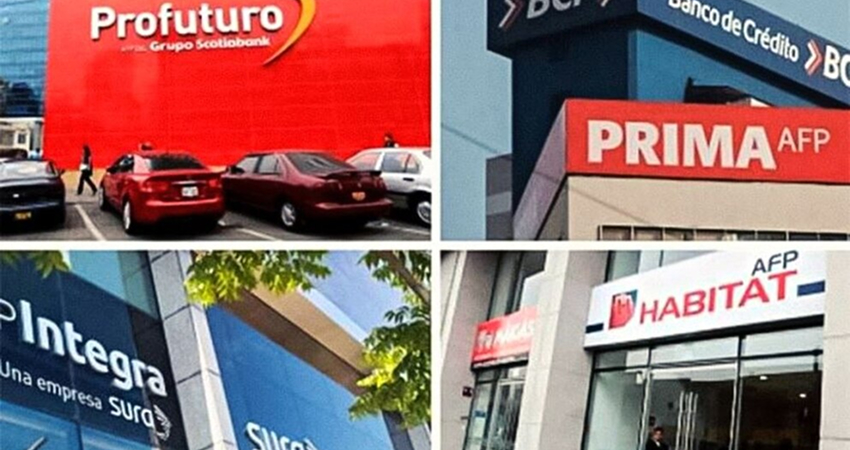 ¿Es obligatorio afiliarte a la ONP o AFP cuando consigues tu primer ...